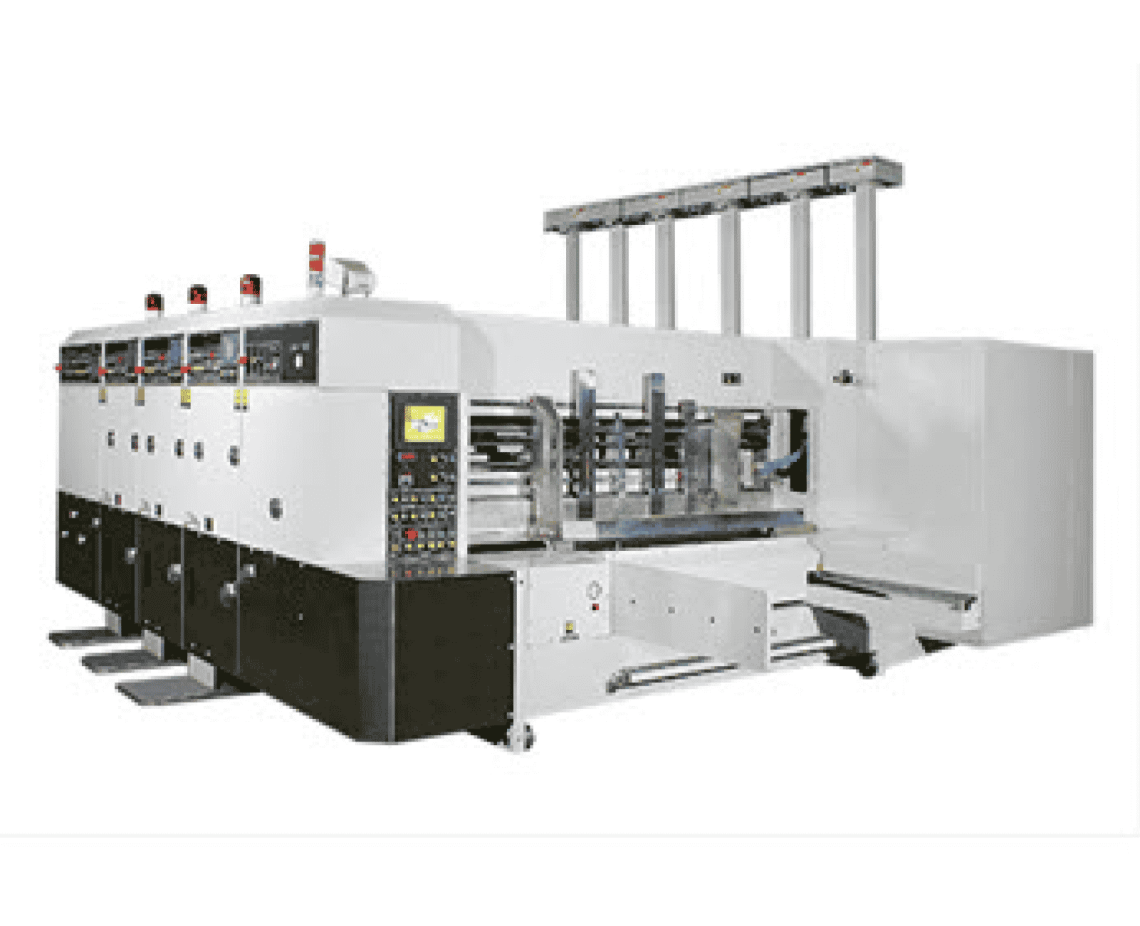 Quality Rotary Die Cutter | Hitek Equipment